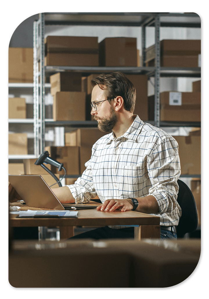 Buy optimization by invent.ai to maximize inventory investment